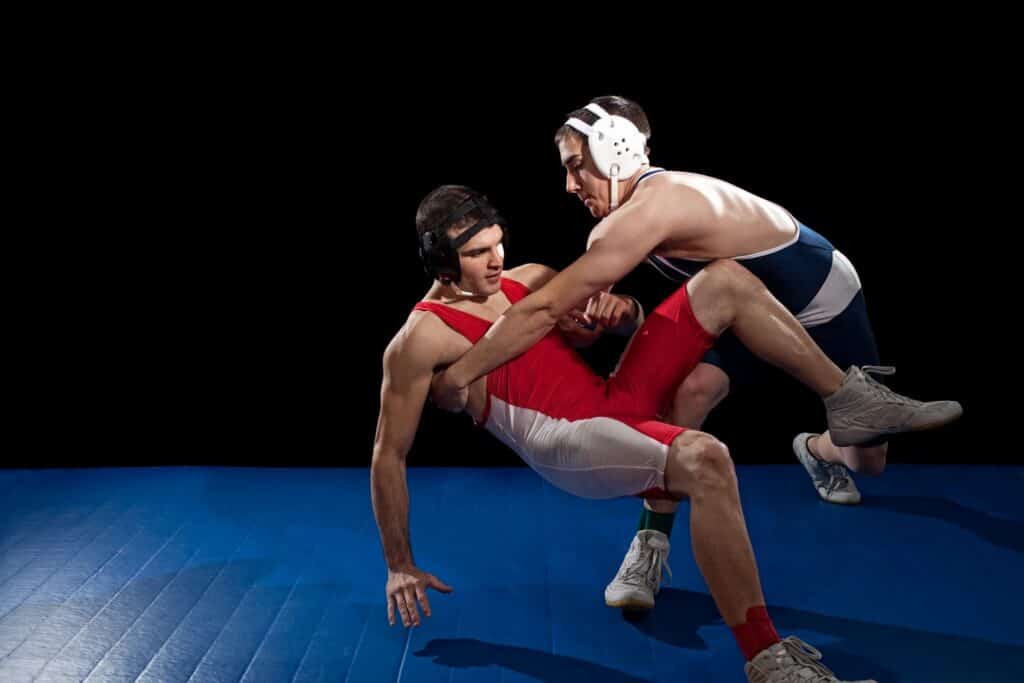 Catch Wrestling ( What It Is and How To Get Started ) - Tackett Jiu Jitsu