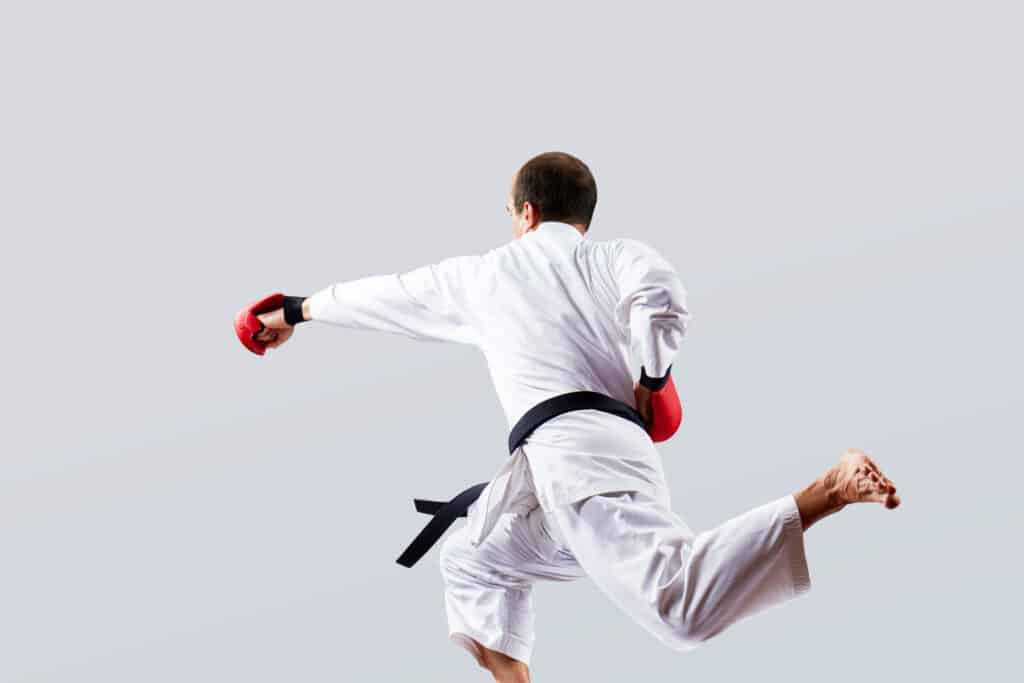 Atemi-waza | Are There Strikes ( Punches and Kicks) In Judo?