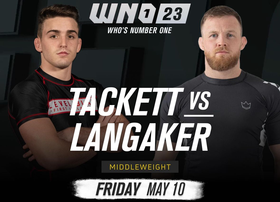 Am I Too Old for BJJ? ( How Late Is Too Late To Start ) - Tackett Jiu Jitsu