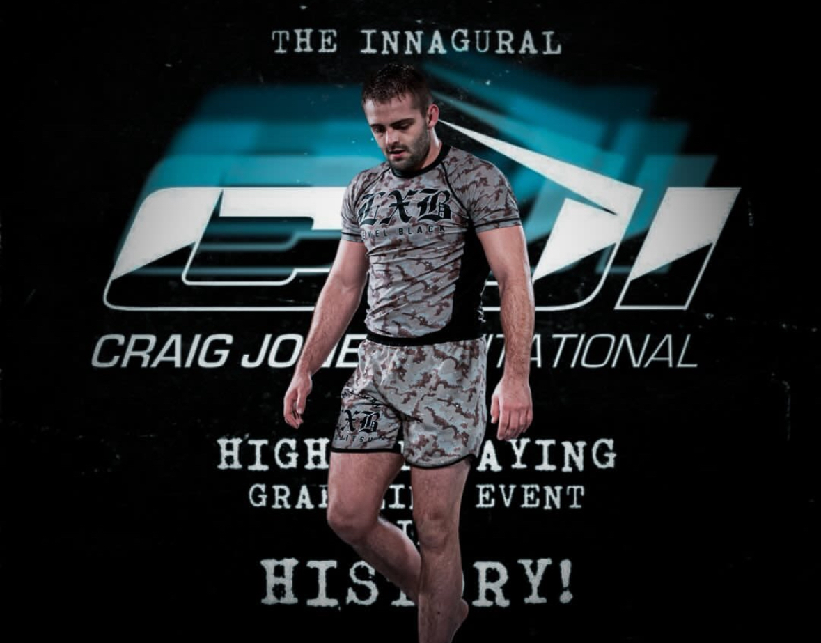 Tackett Brothers Withdraw from ADCC 2024 | Join Craig Jones Invitational